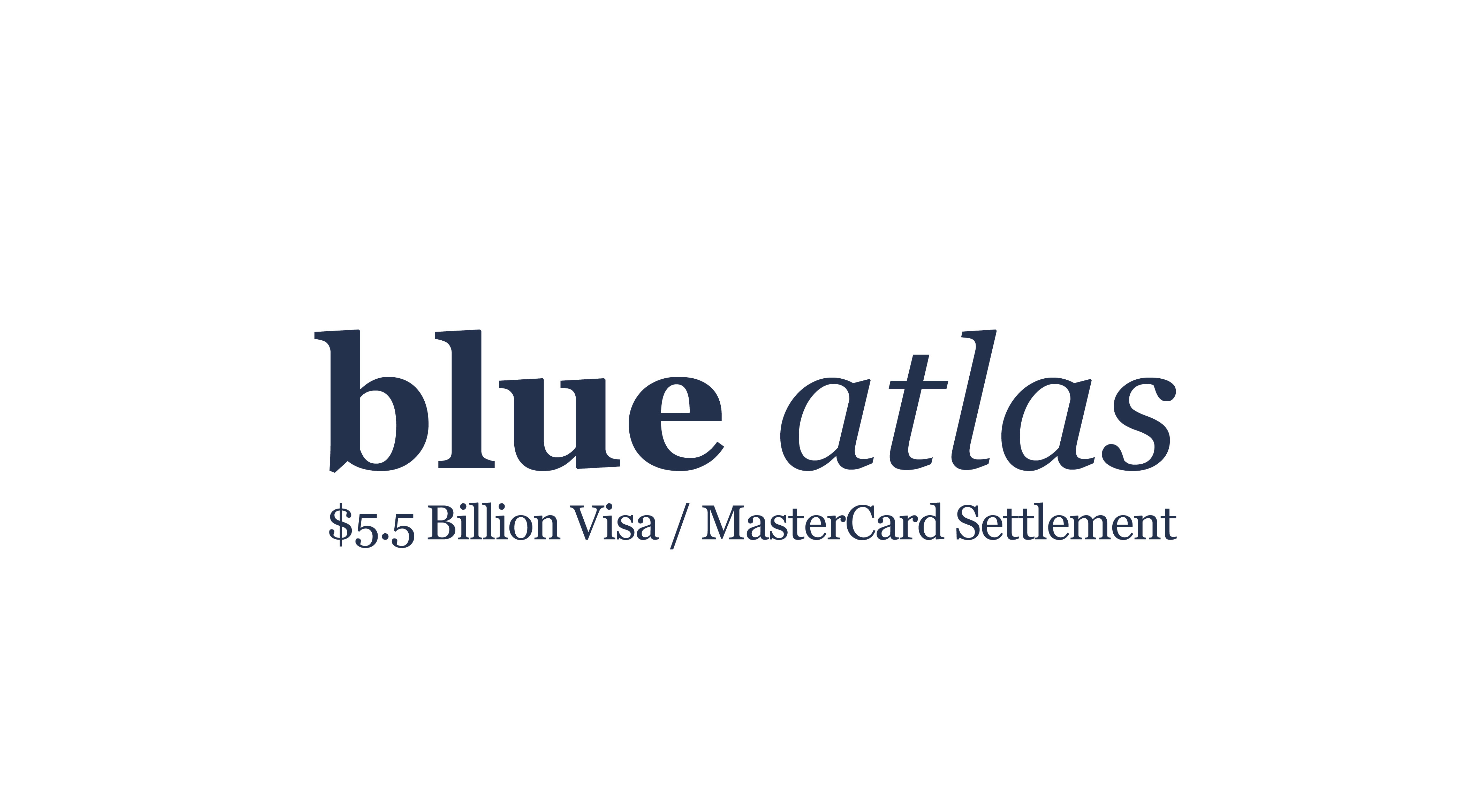 Claim Your Settlement from Visa & Mastercard - $5 Billion Settlement ...